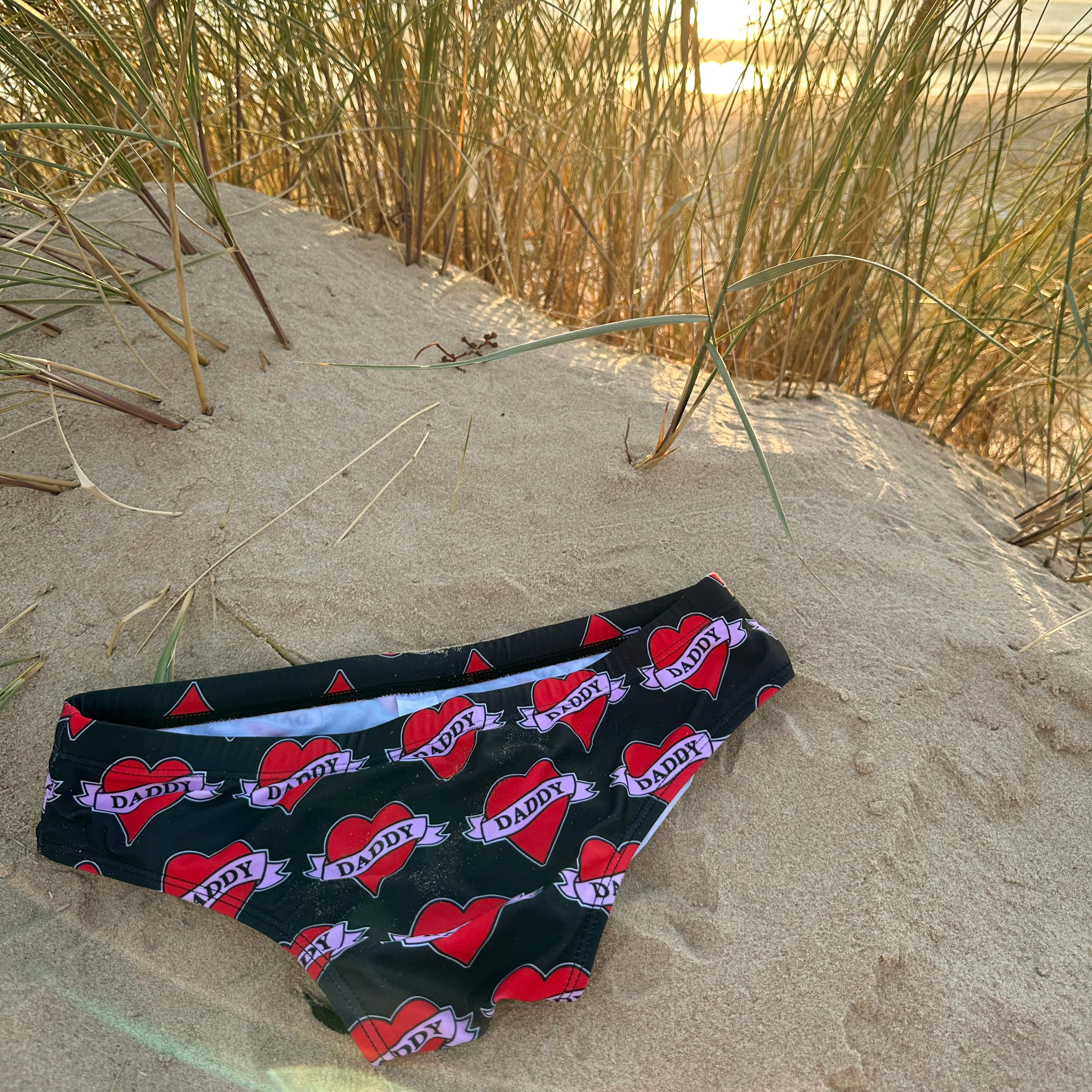 Alex Mac Design - Gay Underwear, Swimwear and LGBTQ+ Apparel