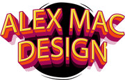 Underwear Swimwear and Apparel by Alex Mac Design