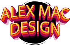Underwear Swimwear and Apparel by Alex Mac Design