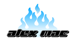 Alex Mac - Swimwear, Underwear, and Apparel – Alex Mac Design