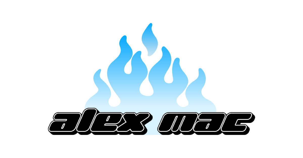 Alex Mac - Swimwear, Underwear, and Apparel – Alex Mac Design