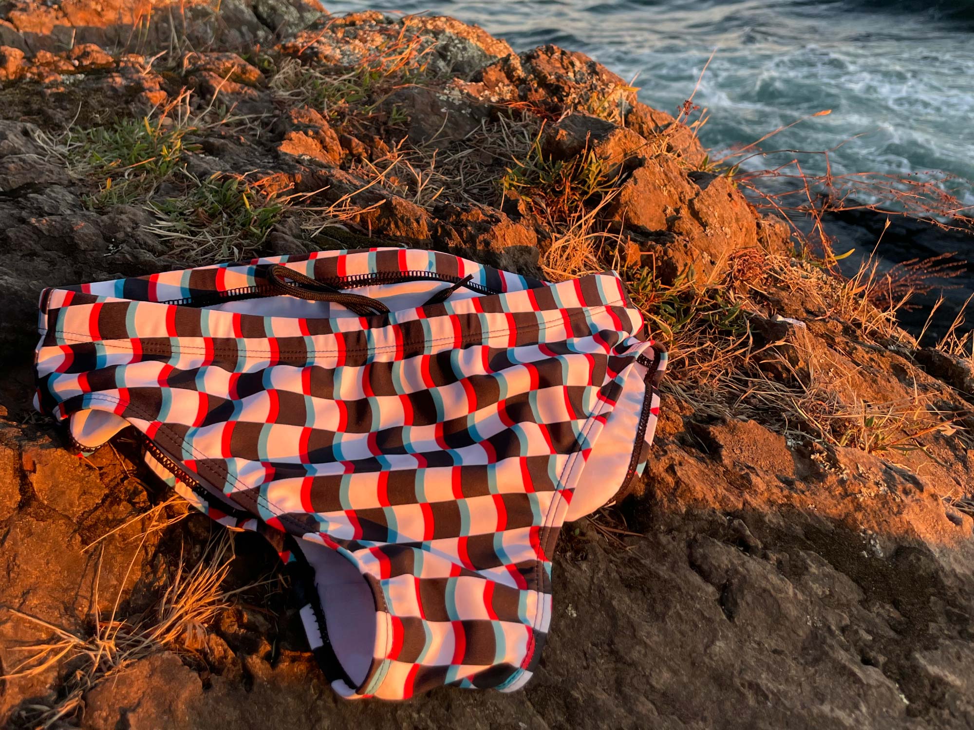 Underwear Swimwear and Apparel by Alex Mac Design